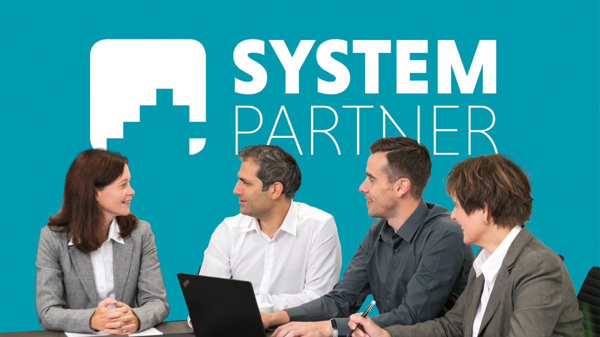 IT Systempartner Lüneburg • IT-Dienstleistungen für Norddeutschland