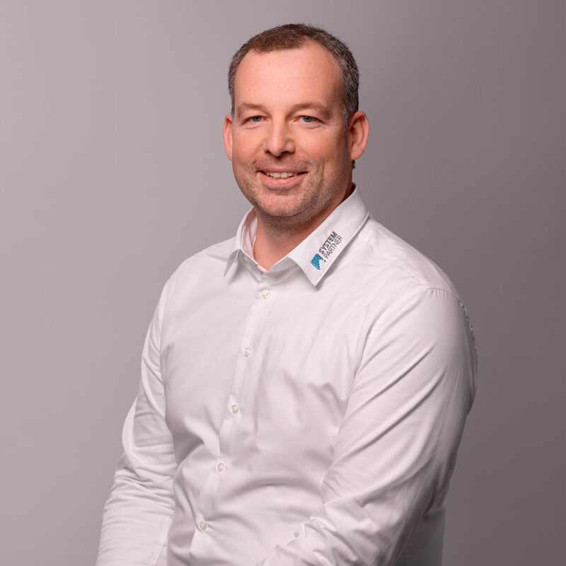 Team • IT-Systempartner Lüneburg