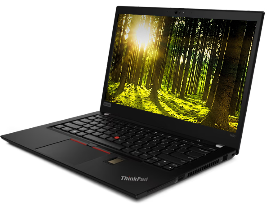 ThinkGreen | refurbished Lenovo ThinkPads • IT-Systempartner Lüneburg